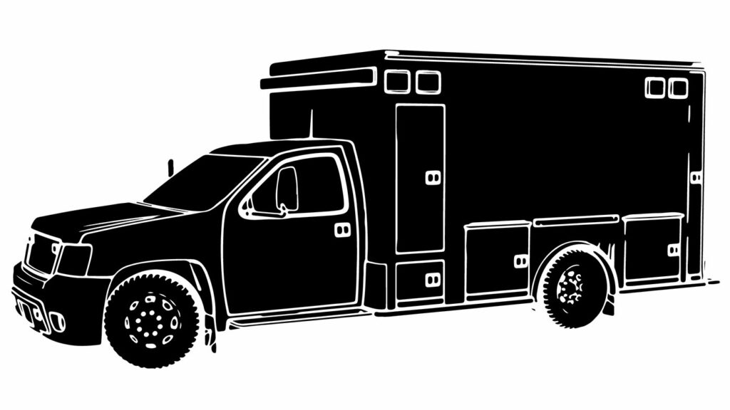 EMS Night by HSMC Trauma Services! - Silver Spring Ambulance & Rescue ...